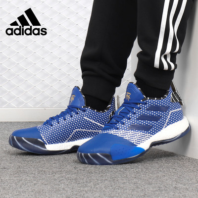 Adidas/阿迪达斯正品 TMAC MILLENNIUM男子场上篮球鞋G26951
