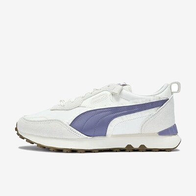 PUMA彪马正品speedcat DUO LACE女款低帮舒适百搭休闲鞋408775-01