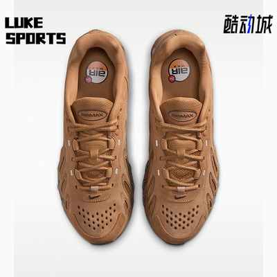 Nike/耐克正品Air Max Dn8男士日常减震耐磨运动休闲鞋IB6381-200