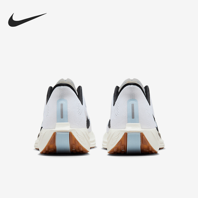 Nike/耐克正品PEGASUS PLUS男士网面透气跑步鞋FQ7262-101