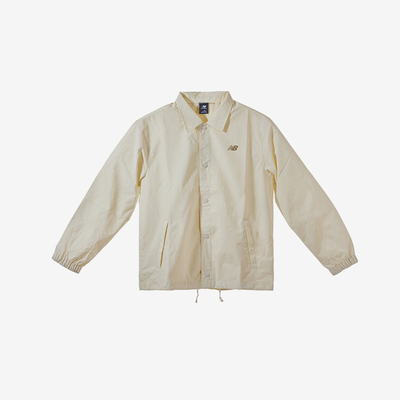 New Balance/NB正品2025新款男女舒适百搭夹克外套AMJ43312-CIC