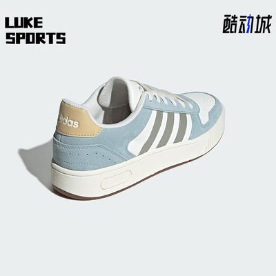 Adidas/阿迪达斯正品D-PAD CLASSIC男女潮流经典休闲板鞋KI5878