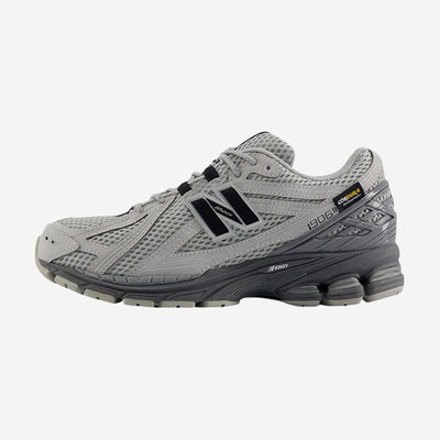 New Balance/NB正品2025新款男女时尚简约透气运动休闲鞋U1906ROA