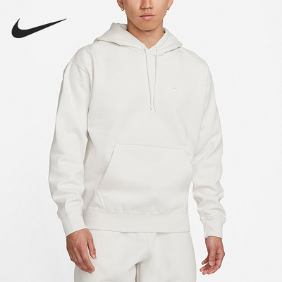 Nike/耐克正品男子连帽卫衣