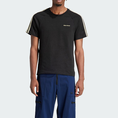 Adidas/阿迪达斯正品StatementGraphicT-Shirt短袖T恤IM8402