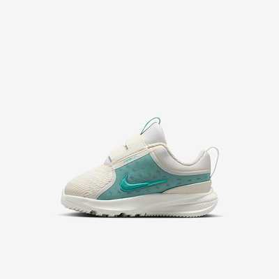 Nike/耐克正品Runner 5婴童魔术贴轻盈透气耐磨运动鞋HF7006-003
