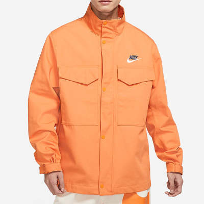 Nike/耐克男子休闲潮流时尚外套