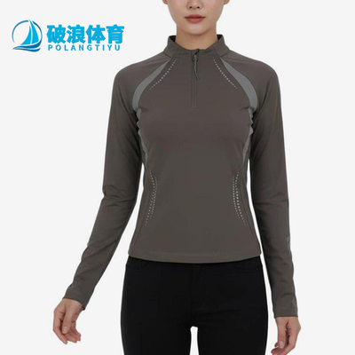 Adidas/阿迪达斯正品套头长袖T恤新款女经典运动长袖T恤KV4879