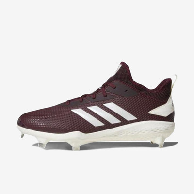 Adidas阿迪达斯正品Afterburner 5男款耐磨低帮系带训练鞋CG5214