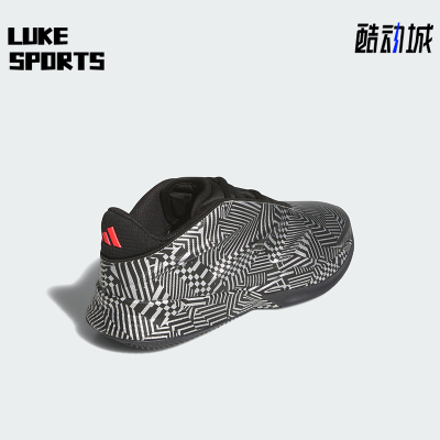 Adidas/阿迪达斯正品CRAZY ENERGY男女耐穿缓震实战篮球鞋JS4289