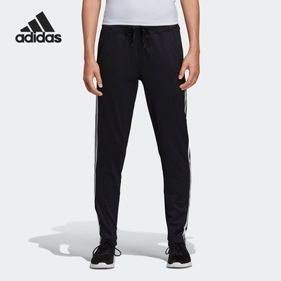 阿迪达斯女子运动休闲长裤