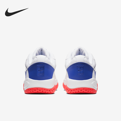 耐克nike正品新款低帮缓震网球鞋