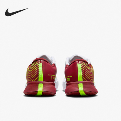 Nike/耐克正品Vapor Pro 2男士耐磨减震网球运动鞋DR6191-104