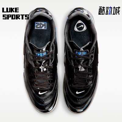 Nike/耐克正品JORDANAirJordan1Low新款黑棕色经典板鞋IO3147-001