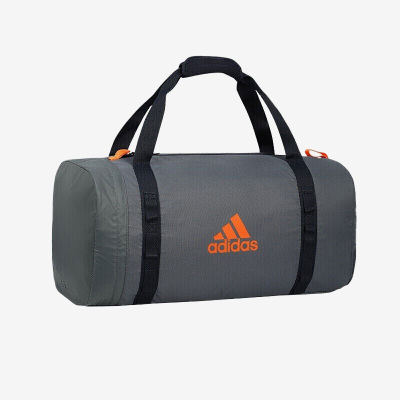 Adidas/阿迪达斯正品男女休闲时尚 大容量户外运动手提包 MC0256