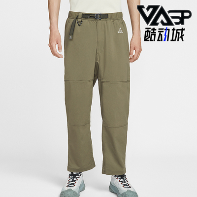 Nike/耐克男士梭织长裤