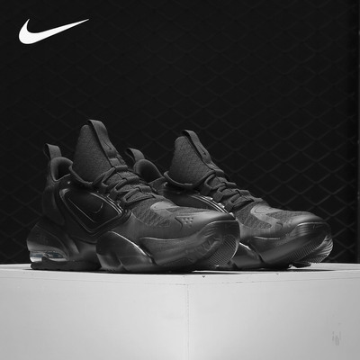 Nike/耐克正品 AIR MAX 男子舒适休闲气垫运动训练鞋AT3378