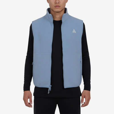Nike/耐克正品ACGWOLFTREFZVEST新款男浅蓝色经典马甲IF0976-486