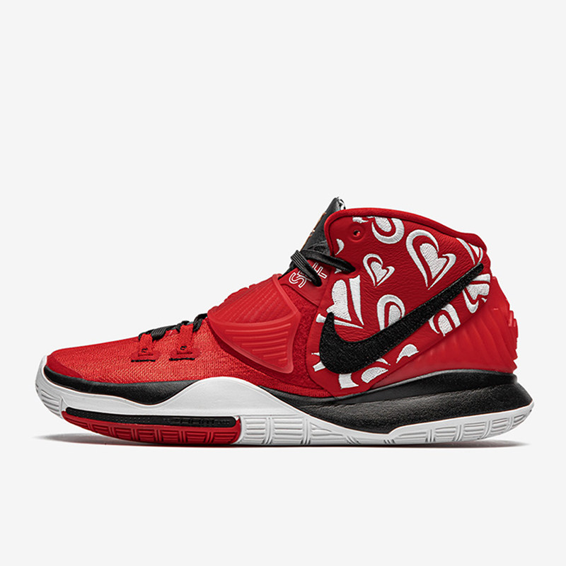 Nike/耐克正品Kyrie 6 Mom男士减震中帮实战篮球鞋DC3269-600