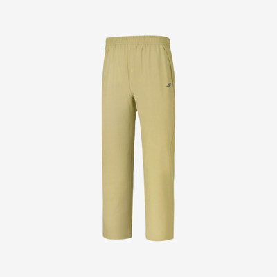 Skechers斯凯奇正品舒适运动系列男弹性休闲裤P226M104-06JL