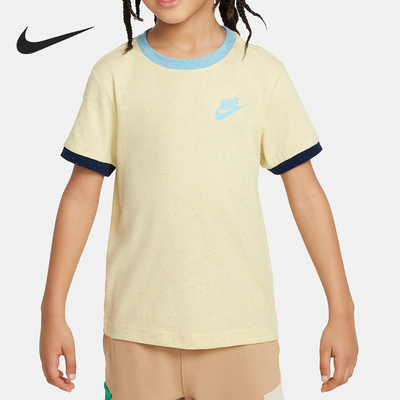 Nike/耐克小童短袖T恤