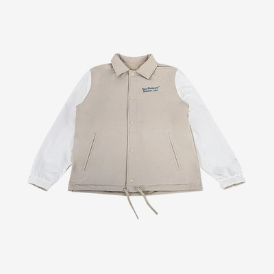 New Balance/NB正品2025新款男士双面穿宽松休闲夹克AMJ51312-SOT