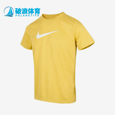 Nike/耐克正品运动短袖T恤新款男女经典休闲短袖T恤FZ5199-726