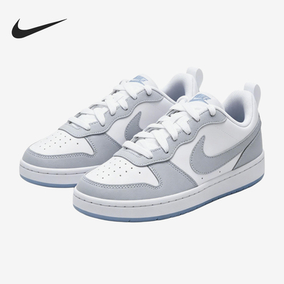 Nike/耐克正品COURTBOROUGHRECRAFT新款儿童板鞋IH4519-100