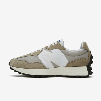 New Balance/NB正品运动男女同款轻便透气耐磨低帮休闲鞋MS327LH1