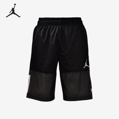 Nike耐克正品Jordan CLASSIC AJ BLOCKOUT男印花短裤831339-010