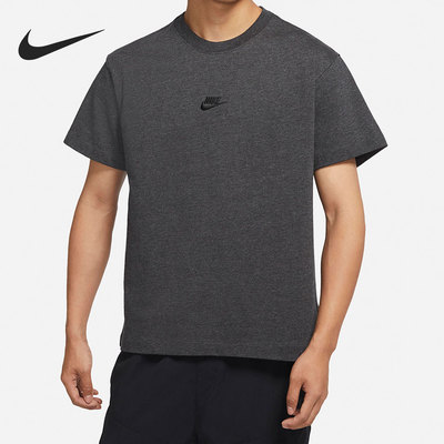 Nike/耐克正品当季新款PREMIUM男子透气运动T恤DN5241-254
