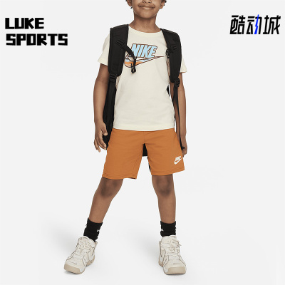 Nike/耐克男女休闲舒适套装