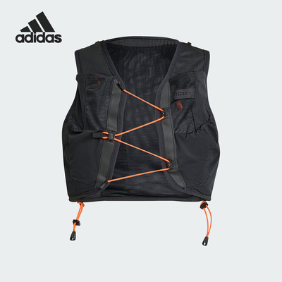 Adidas/阿迪达斯正品TEREXTEREX新款男女经典背心水袋包JN1250