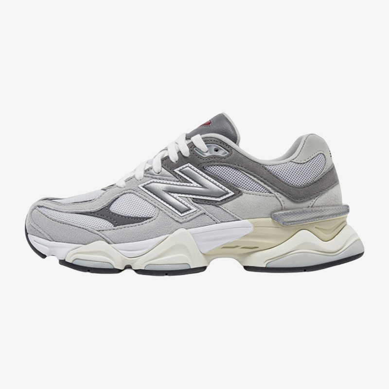 New Balance/NB9060系列男女新款防滑耐磨运动休闲鞋U9060GRY