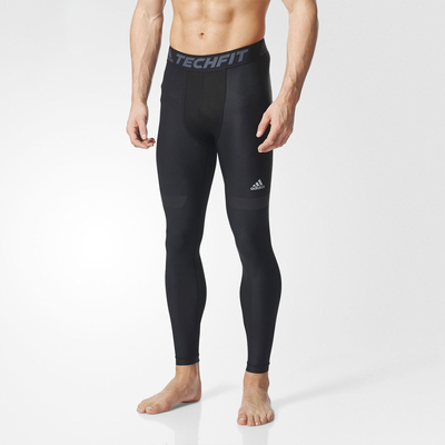 Adidas/阿迪达斯正品夏季新款男子休闲运动紧身长裤AI3341