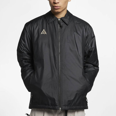 耐克男子户外运动棉服