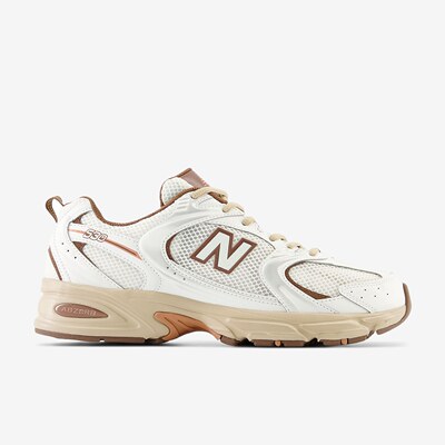 New Balance新百伦正品NB 530男女同款减震耐磨跑步鞋MR530NI