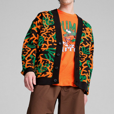 Puma/彪马正品CARROTS男士运动透气时尚休闲宽松耐穿外套