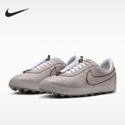 Nike耐克正品ASTRO GRABBER LTHR SE男款低帮休闲鞋IW1242-009