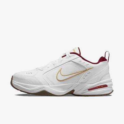 Nike耐克正品大童款Air Monarch 4时尚舒适百搭休闲鞋LB4607-171