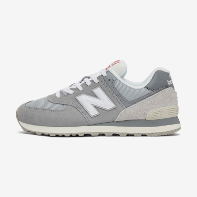 New Balance/NB正品574系列男女同款户外运动耐磨休闲鞋U574BKR
