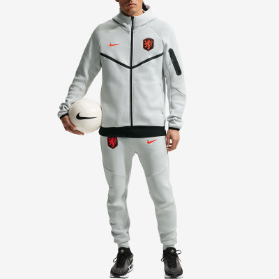 Nike耐克正品WINDRUNNER Tech男款保暖拉链连帽夹克IB5942-025