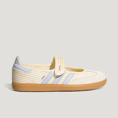 Adidas/阿迪达斯正品JANE女士经典潮流舒适玛丽珍鞋KH7834