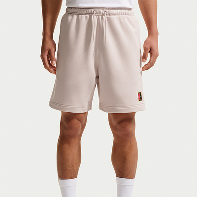 Nike/耐克正品Heritage男士系带中腰宽松运动短裤HM6769-667