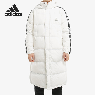 Adidas/阿迪达斯正品男子保暖运动羽绒服EH3991 FQ2087 EH3992