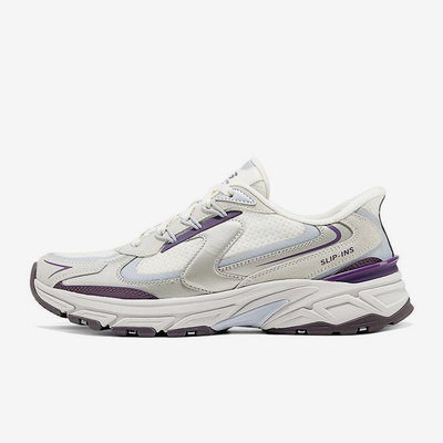 Skechers/斯凯奇正品STAMINA SPORT 女子复古休闲鞋150711-NTMT