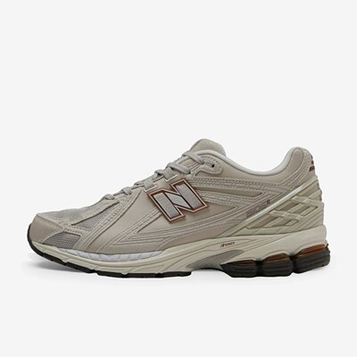 New Balance新百伦正品1906R男女同款皮革运动休闲跑步鞋M1906RFT