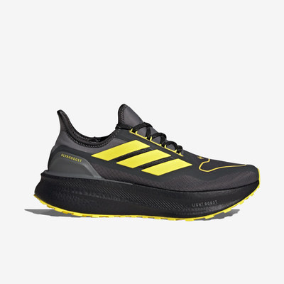 Adidas阿迪达斯正品BOOST男GORE-TEX防水耐磨缓震跑步鞋JI3242