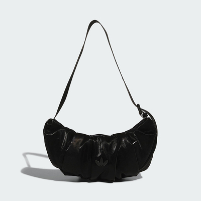 阿迪达斯男女同款时尚潮流腰包