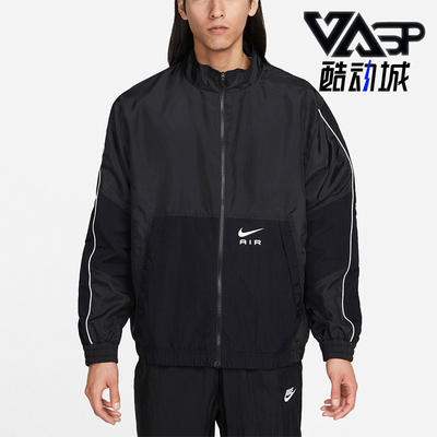 Nike/耐克男士休闲夹克外套运动